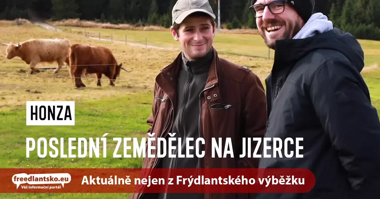 10 důvodů, proč jsou Jizerky ty nejhezčí hory / Inspirující video od ...