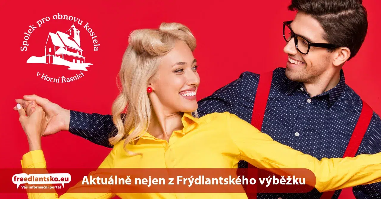 Swingové melodie a Slet řasnických andělů v Horní Řasnici / 2024 ...
